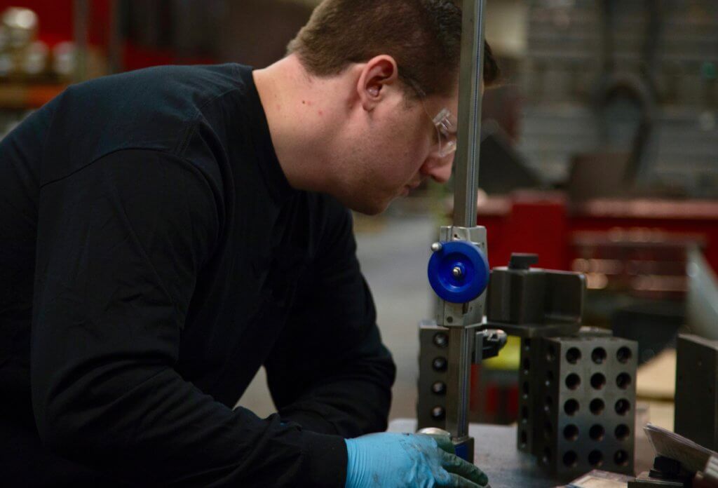 Mastering the Science of Quality - Laser Precision