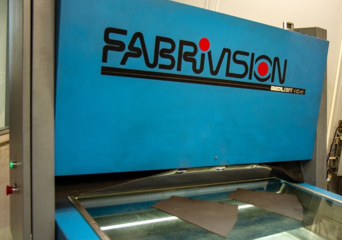 Laser Precision Has Vision – In Every Sense of the Word - Laser Precision