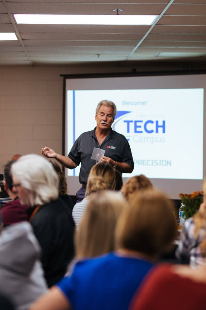 How Laser Precision Became an Industry Leader: Vision, Hard Work and ...