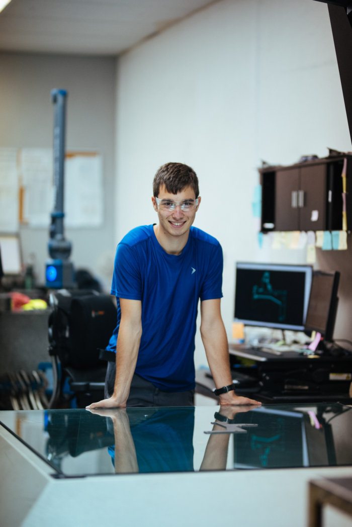 Laser Precision Internship Program: More Than Just a Summer Job Laser ...