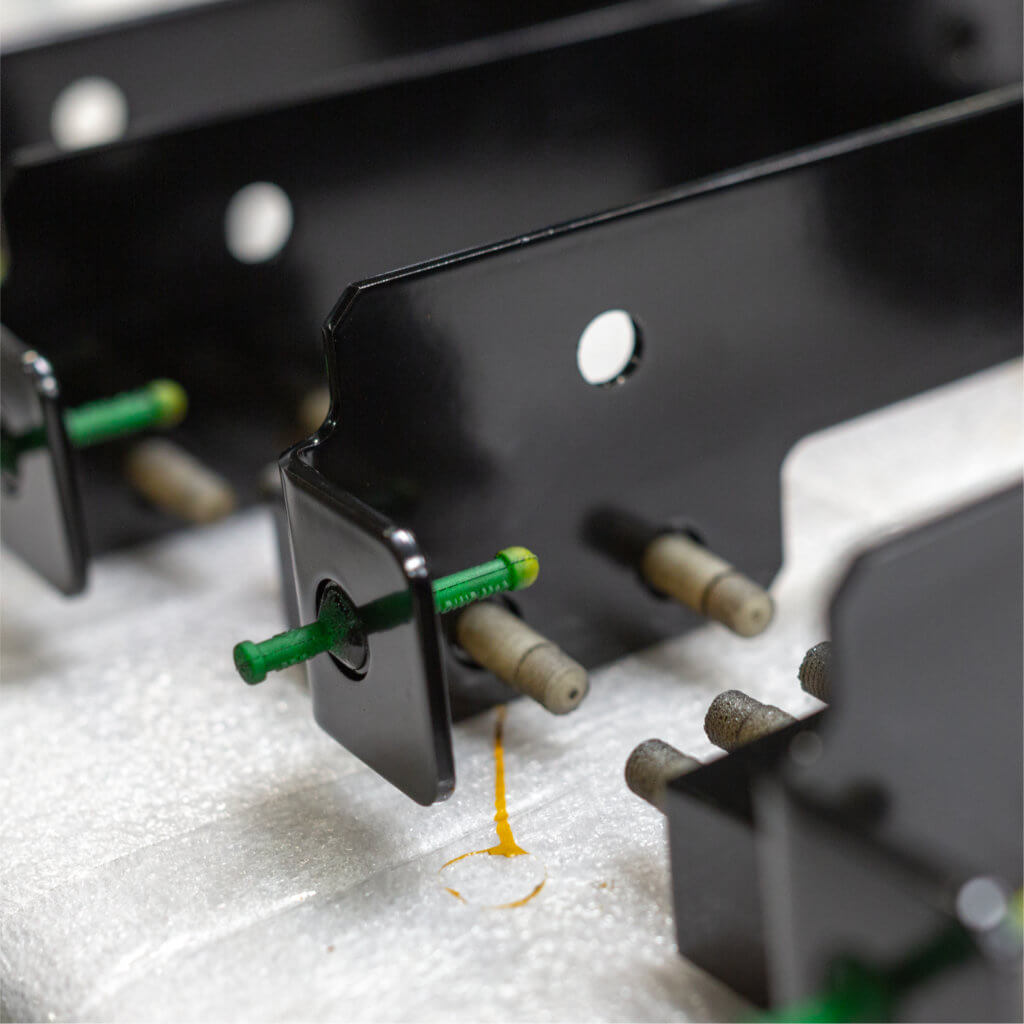 The ABCs of Metal Fabrication The ABCs of Metal Fabrication Terms